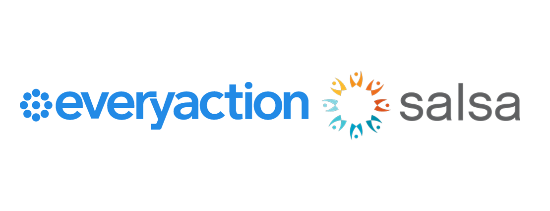 EveryAction Acquires Salsa Labs - DCP