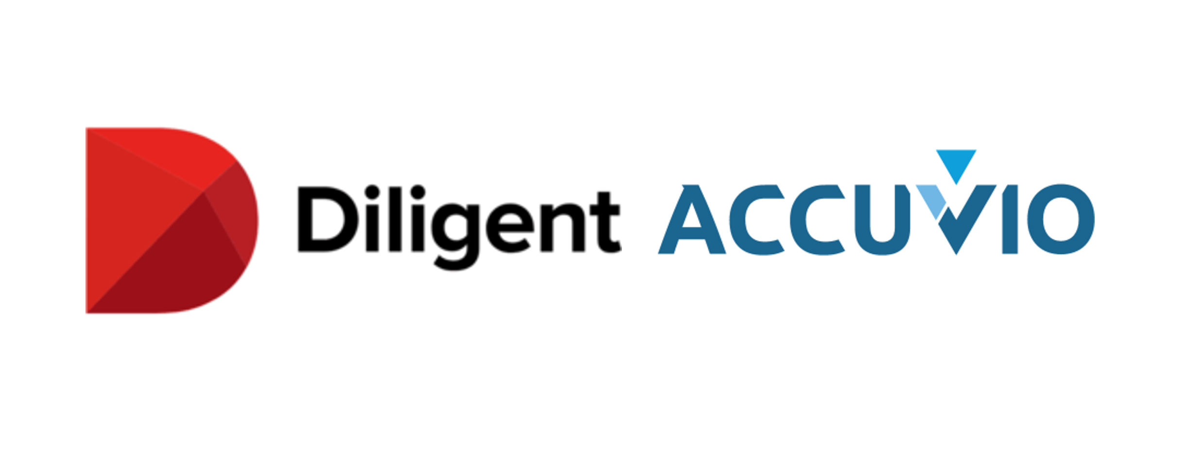 Diligent Acquires Accuvio - DCP