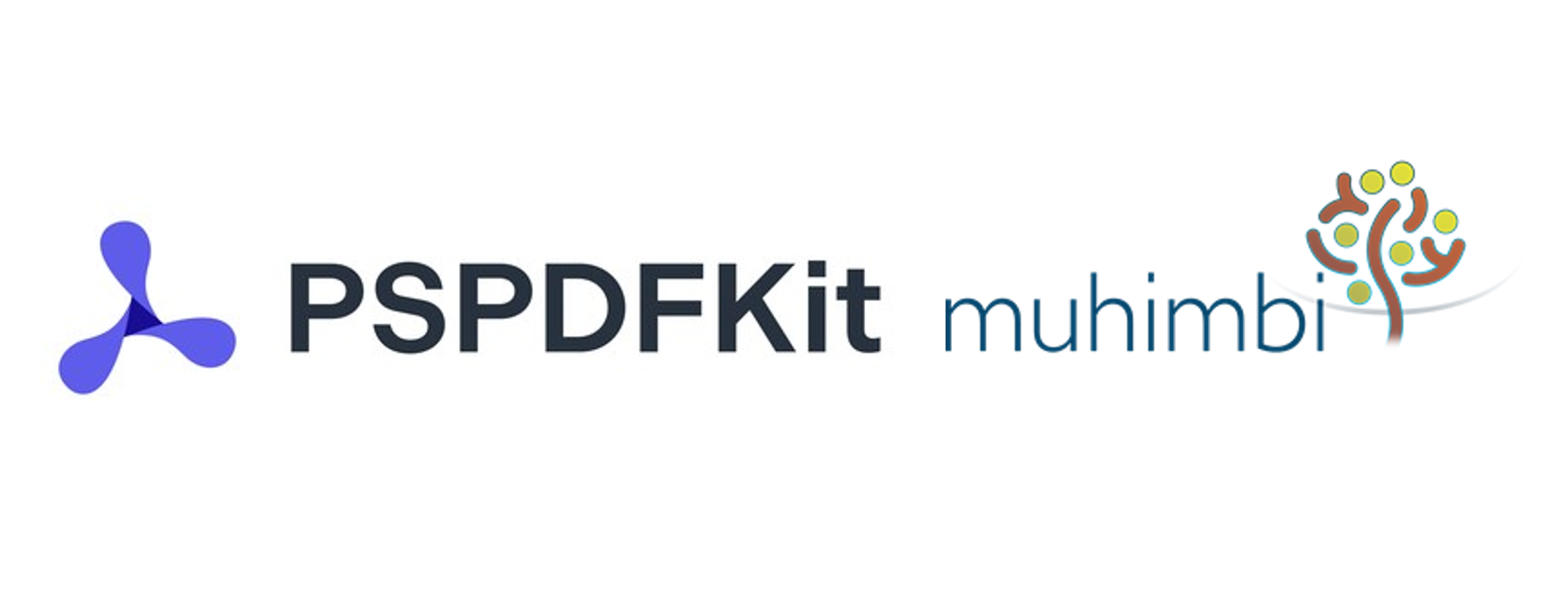 PSPDFKit Acquires Muhimbi - DCP PSPDFKit Acquires Muhimbi - DCP